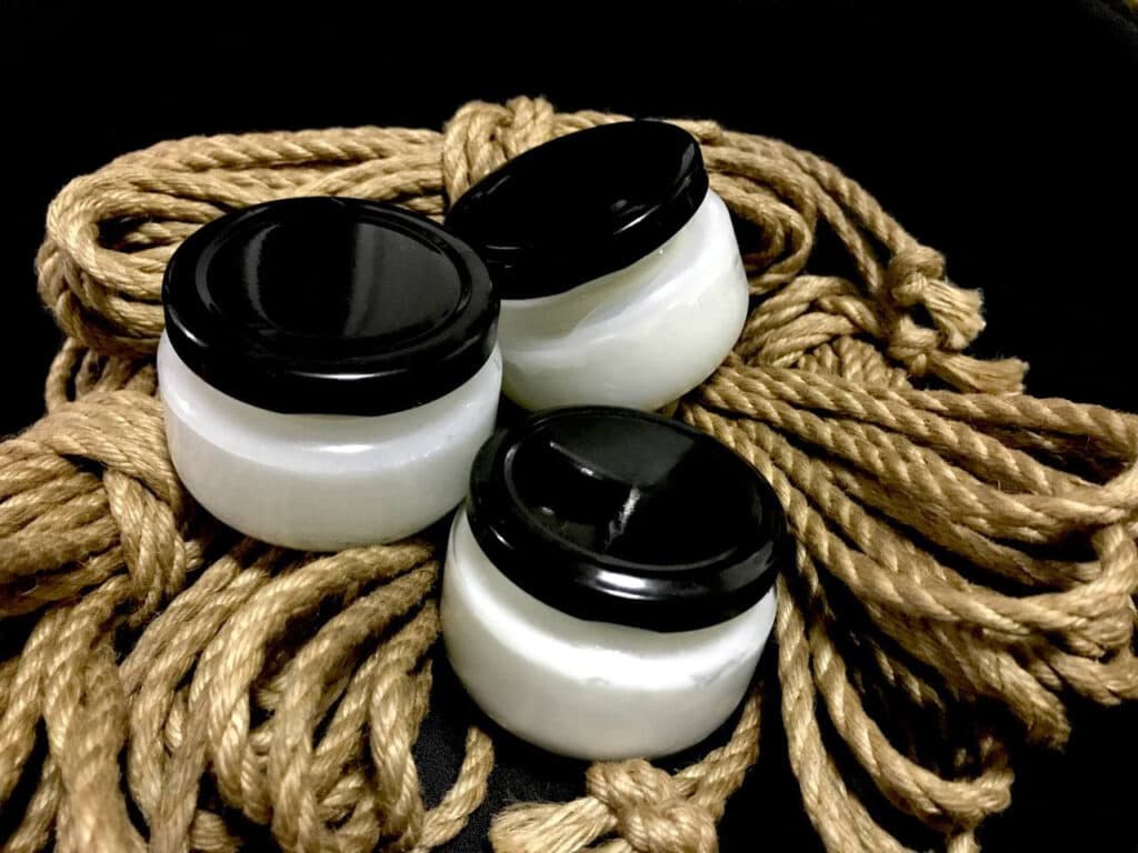 Rope Wax — Shibari.PH