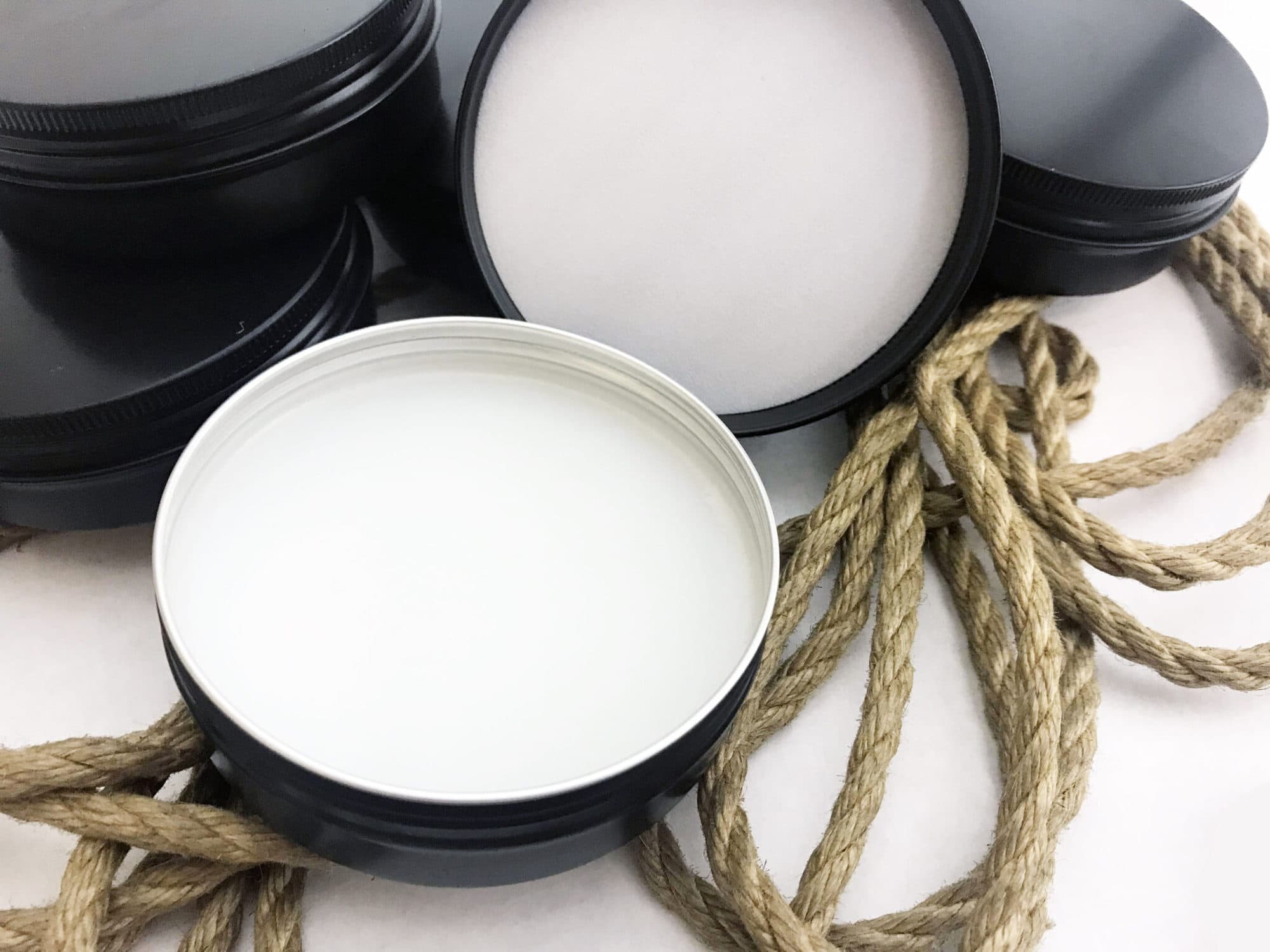 Rope Wax — Shibari.PH